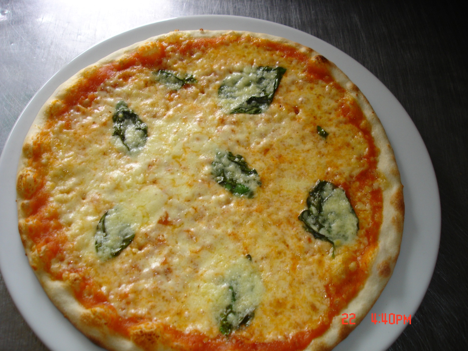 Pizzas :: Pizzeria-da-remi